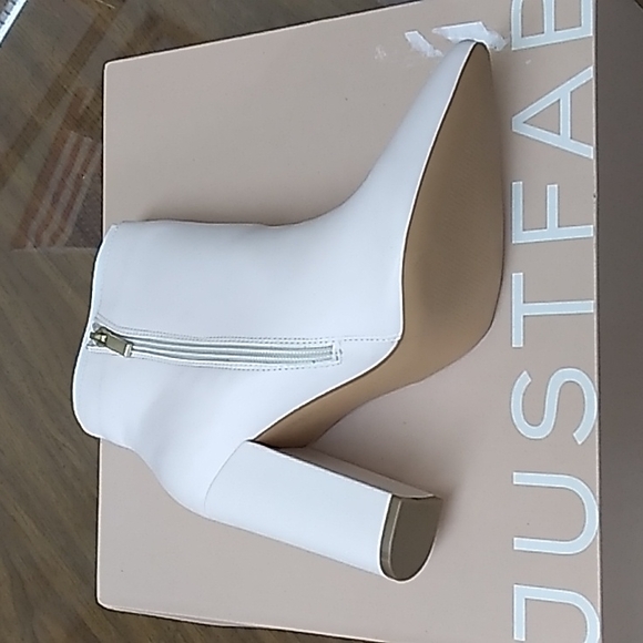 JustFab | Shoes | Just Fab Boots | Poshmark